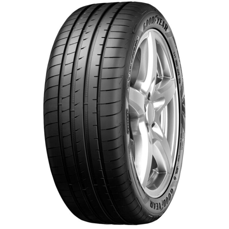 Neumático Goodyear EAGLE F1 ASYMMETRIC 3 305/30R21 104Y - Tienda ...